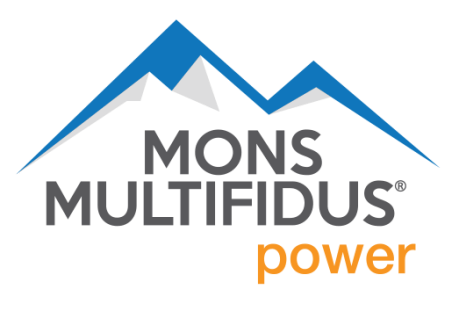 Mons Multifidus Power
